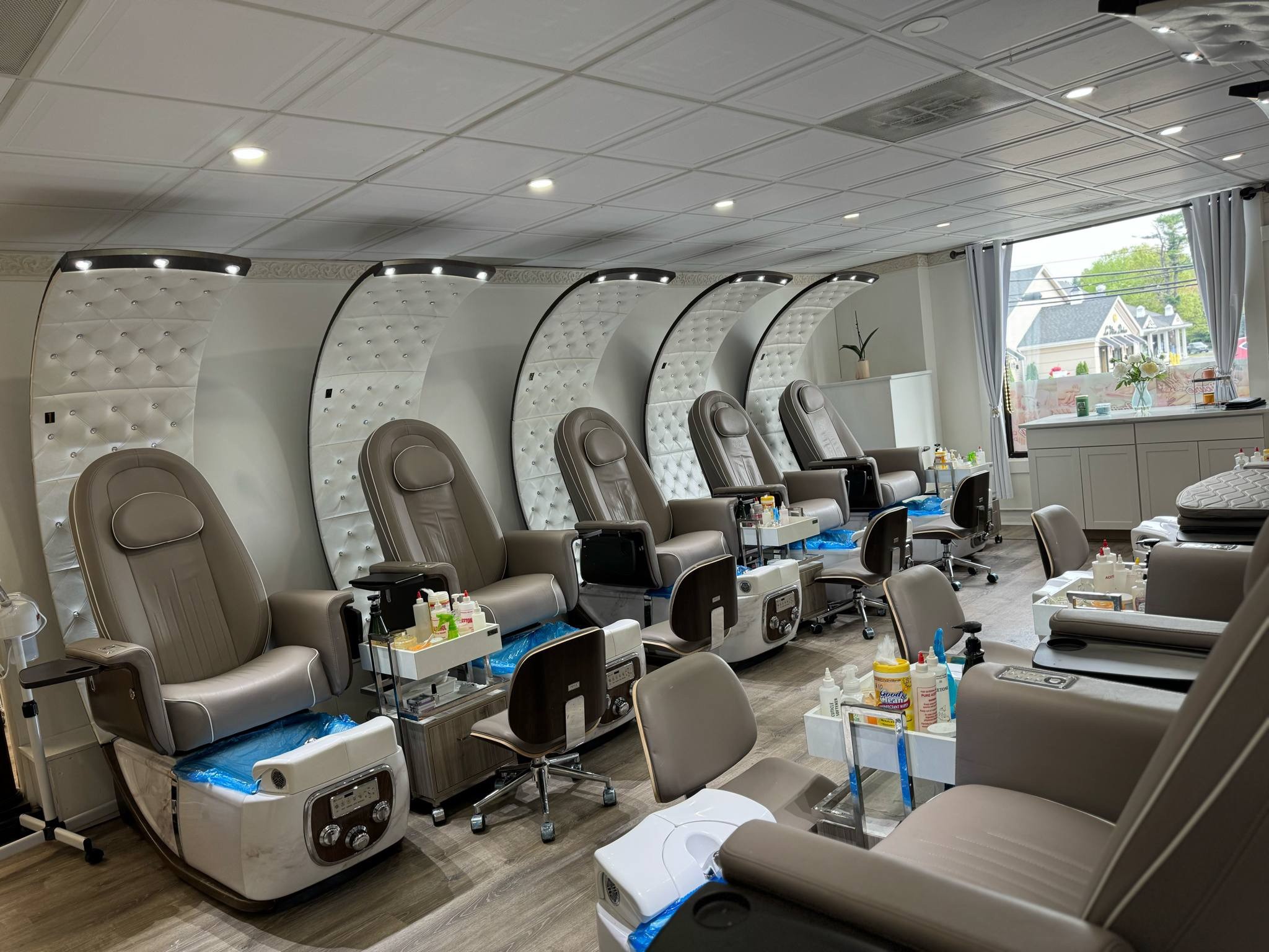 Gallery - Star Nails & Spa